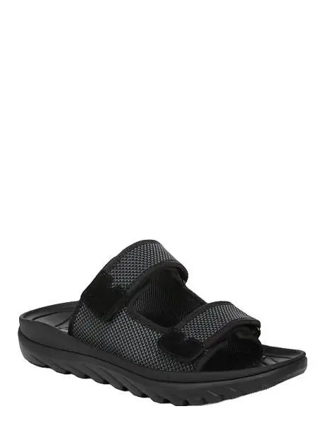 Vionic Hope Rx Recovery Sandal - Black