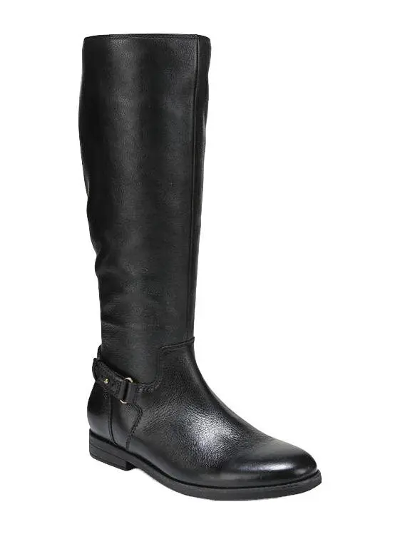 Vionic Rochelle Knee High Boots - Black