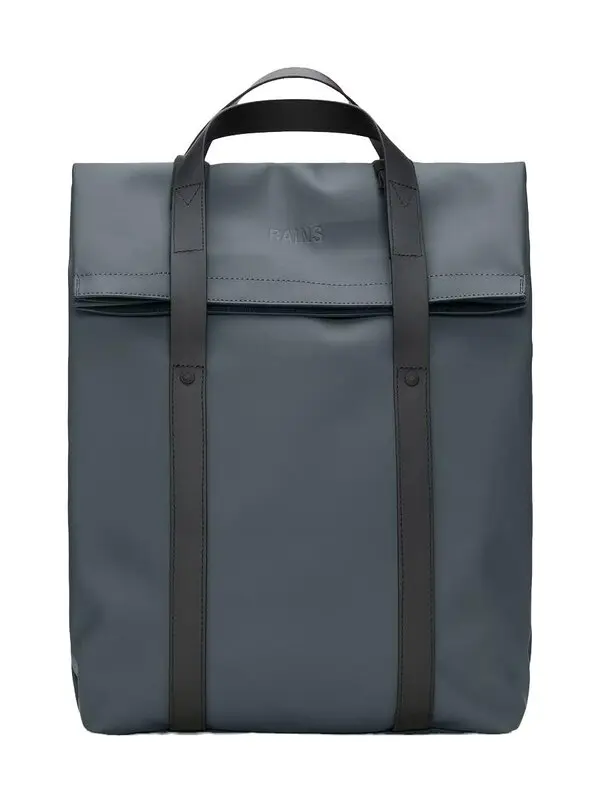 Rains 2 Way Tote Backpack - Lagoon