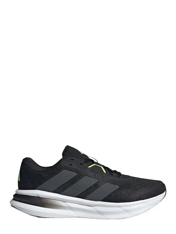 Adidas Galaxy Sneakers - Core Black/carbon/lucid Lemon