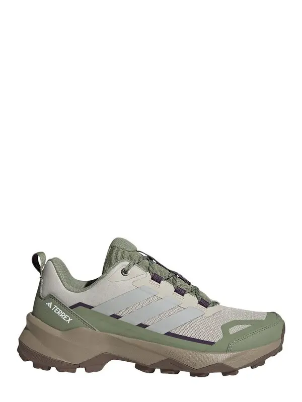 Adidas Skychaser Ax5 Sneakers - Beige/grey Two/tent Green