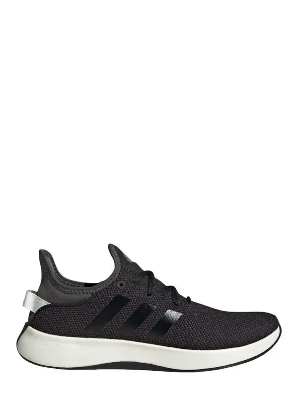 Adidas Cloudfoam Pure Sneakers - Core Black/grey Six