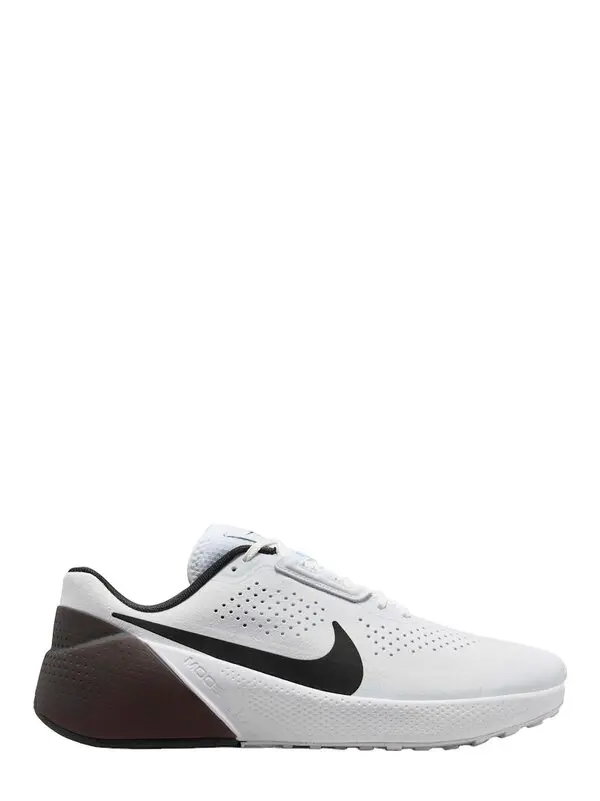 Nike Air Zoom Tr 1in Sneakers - White/black