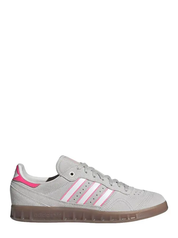 Adidas Handball Top - Grey One/cloud White/lucid Pink