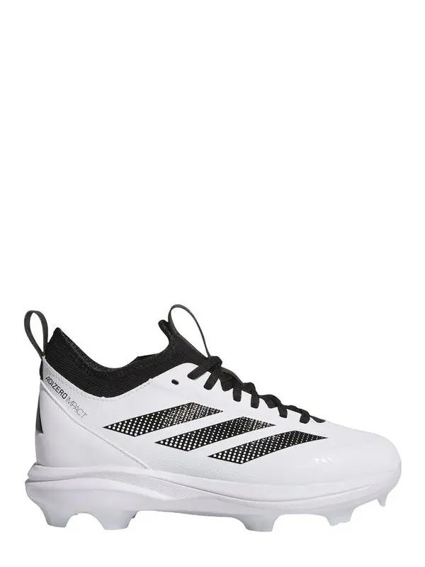 Adidas Adizero Impact 2.0 Tpu Athletic Sneakers - Cloud White/core Black
