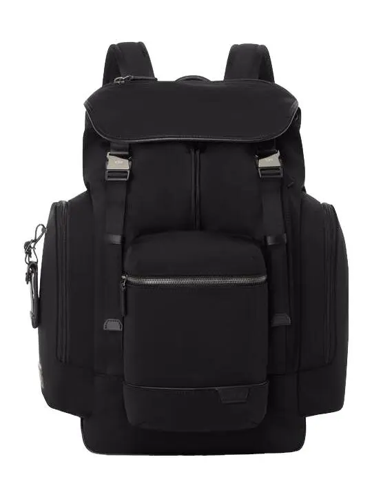 Tumi Backpack - Black