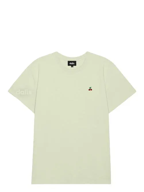 DALIX Lightweight Everyday Tee - Cucumber