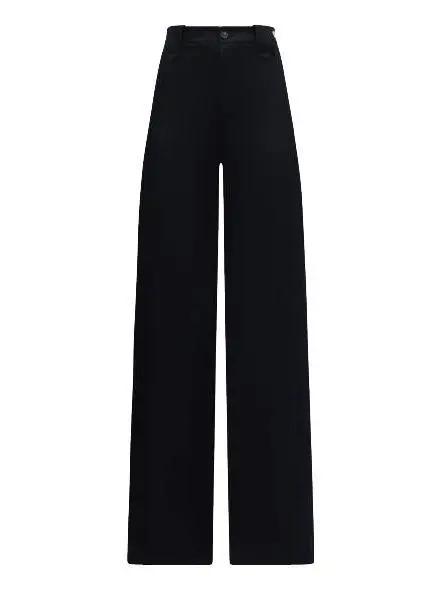 CALLAS MILANO Jody Flared Pant - Black