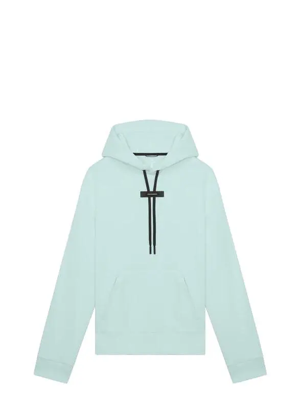 On Focus Tech Hoodie - Flurry