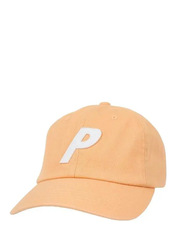 PALACE P 6panel - Peach