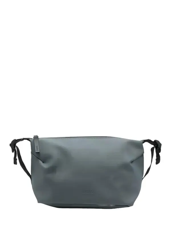 Rains Drawstring Wash Bag - Blue