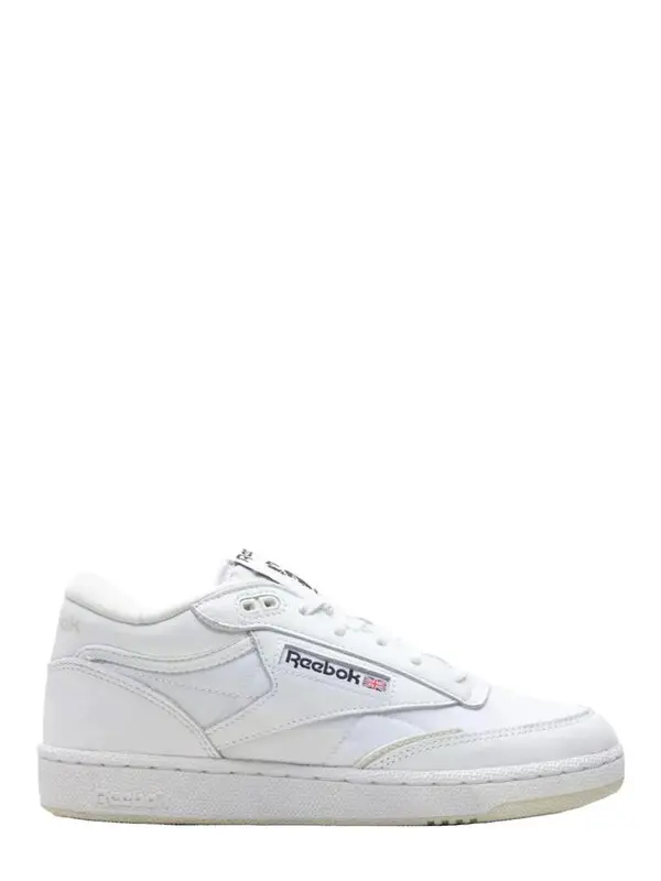 REEBOK Club C Mid 2 Human Rights Now! Sneakers - White
