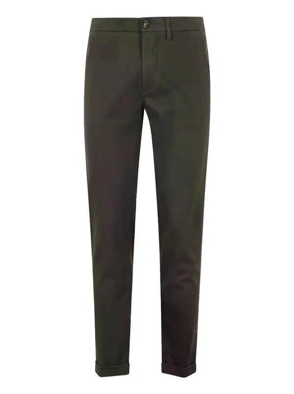 RE-HASH Mucha Chinos - Green