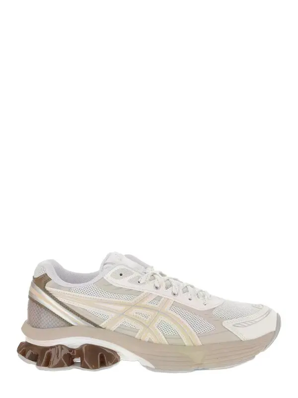Asics Gel-kinetic Fluent Low-top Sneakers - Neutrals