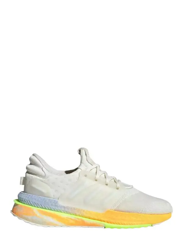 Adidas Low-top Sneakers - White