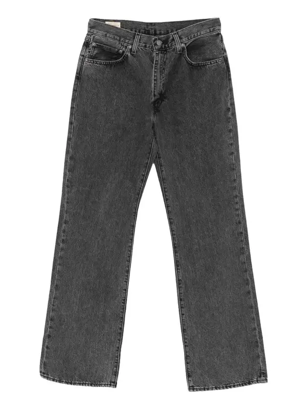 LEVI'S 567™ Straight Leg Jeans - Grey