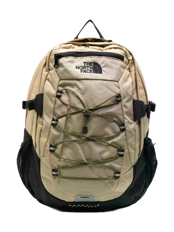 The North Face Borealis Drawstring Backpack - Neutrals