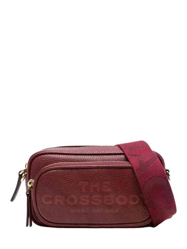 Marc Jacobs The Crossbody Bag - Red