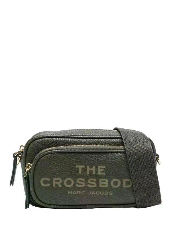 Marc Jacobs Crossbody Bag - Green