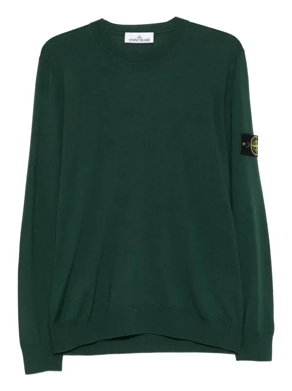 Stone Island Sweaters - Juniper