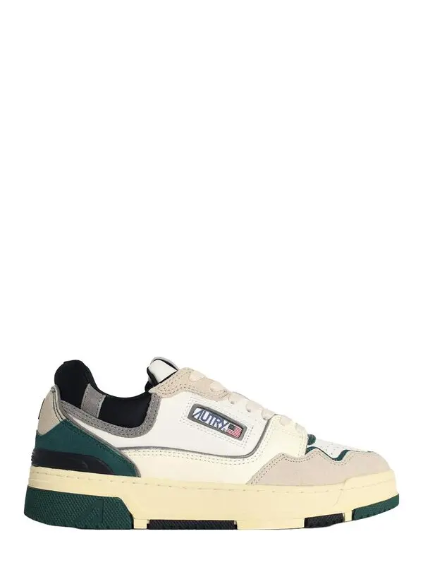 AUTRY Low Top Sneakers - Multicolor