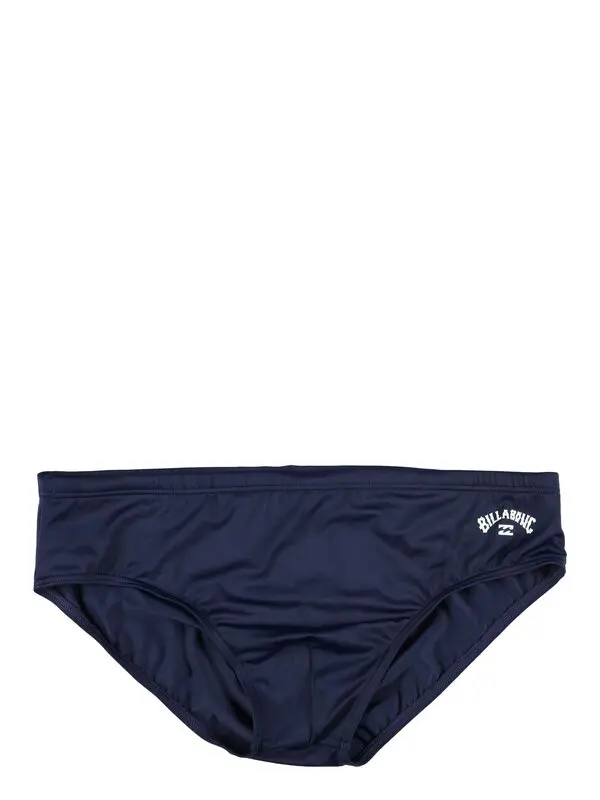 BILLABONG Swim Brief - Blue