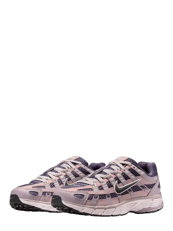 Nike P-6000 Se Sneaker - Light Violet Ore/black
