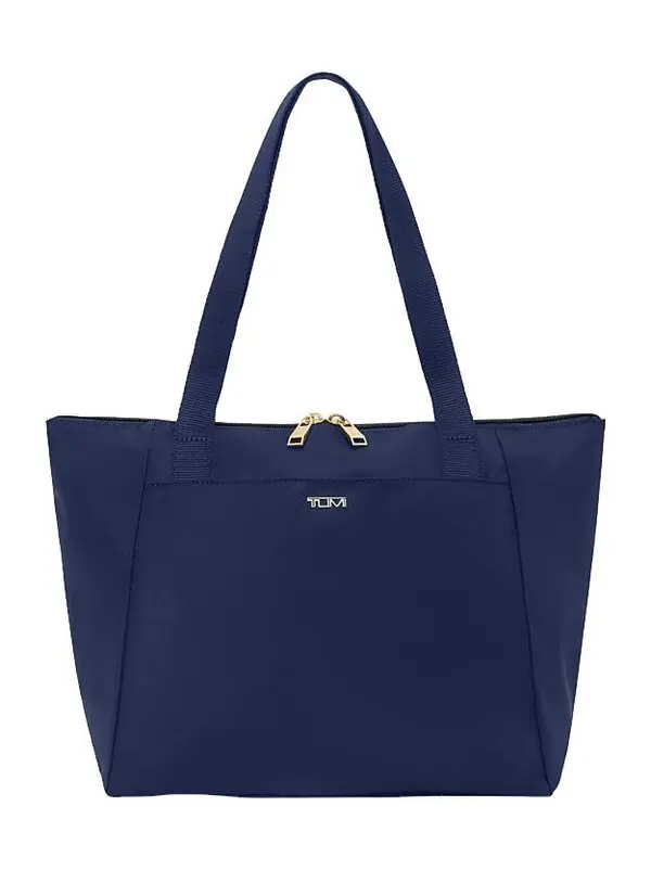 Tumi Small Packable Tote Bag - Indigo/lig