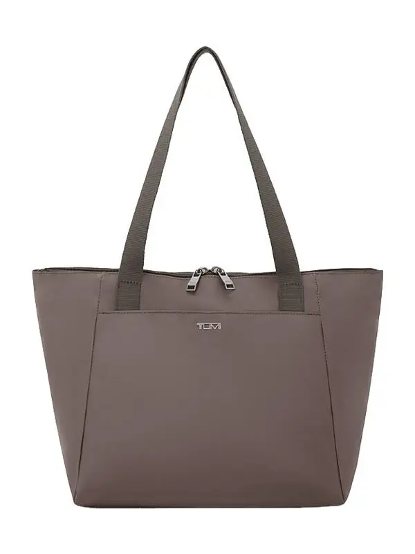 Tumi Small Packable Tote Bag - Mink