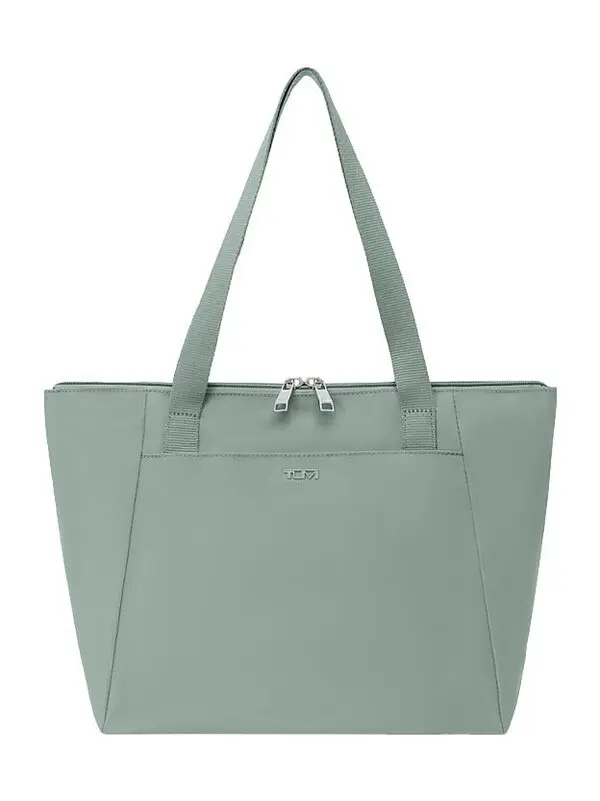Tumi Small Packable Tote Bag - Thyme