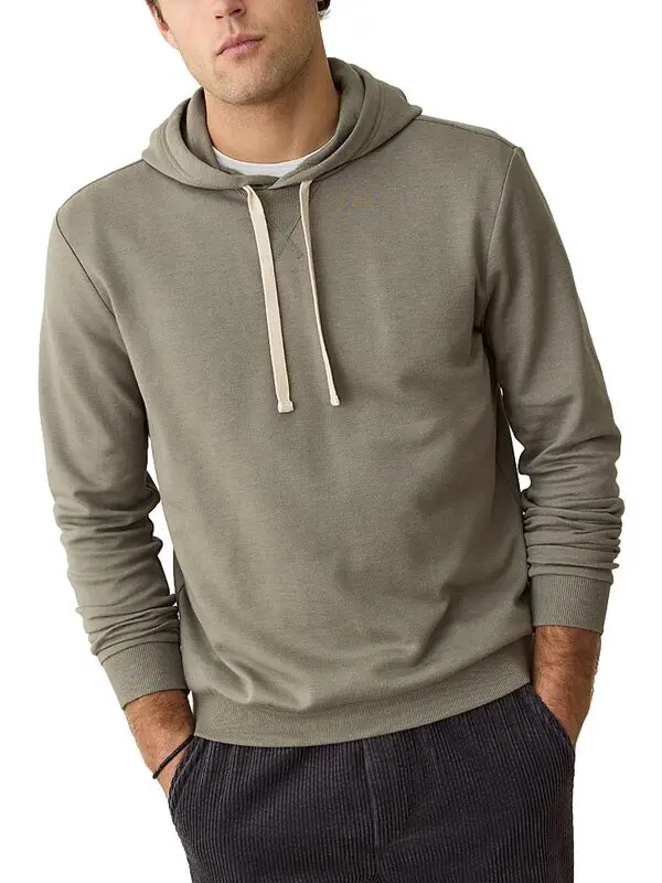 Marine Layer Pacifica Stretch Hoodie - Vetiver