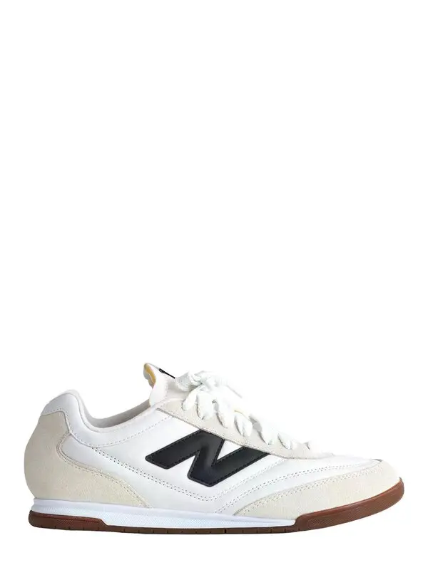 Madewell New Balance® Rc42 Sneakers - White Grey