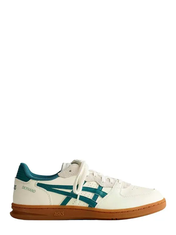 Madewell Asics® Skyhand Og Sneakers - Cream Rainy Lake