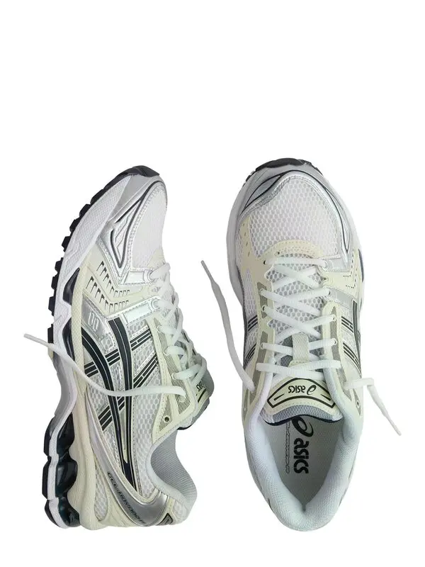 Madewell Asics® Gel-kayano 14 Sneakers - White Midnight