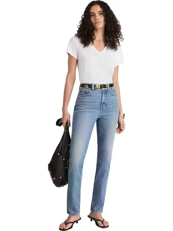 Madewell The Perfect Vintage Jean - Hickman Wash