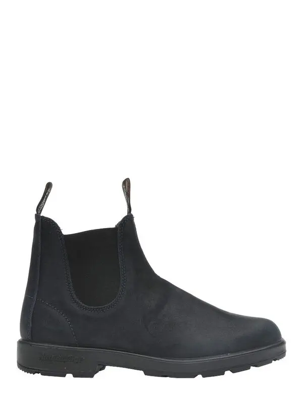 Blundstone 1912 Chelsea Boots - Navy Blue