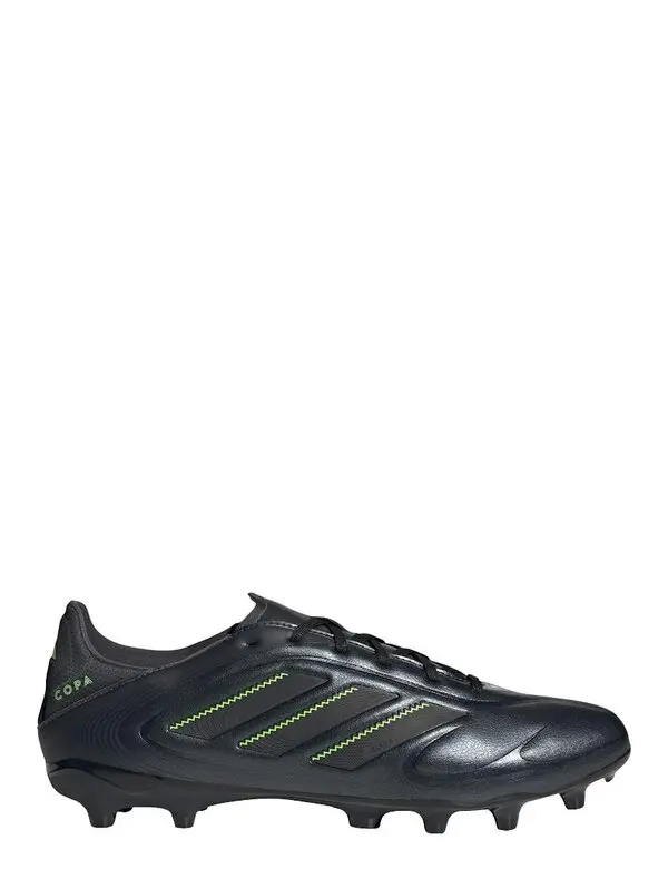 Adidas Copa Pure 3 League Fg/mg Electric Stealth Pack - Core Black/dgh Solid Grey/lucid Lemon