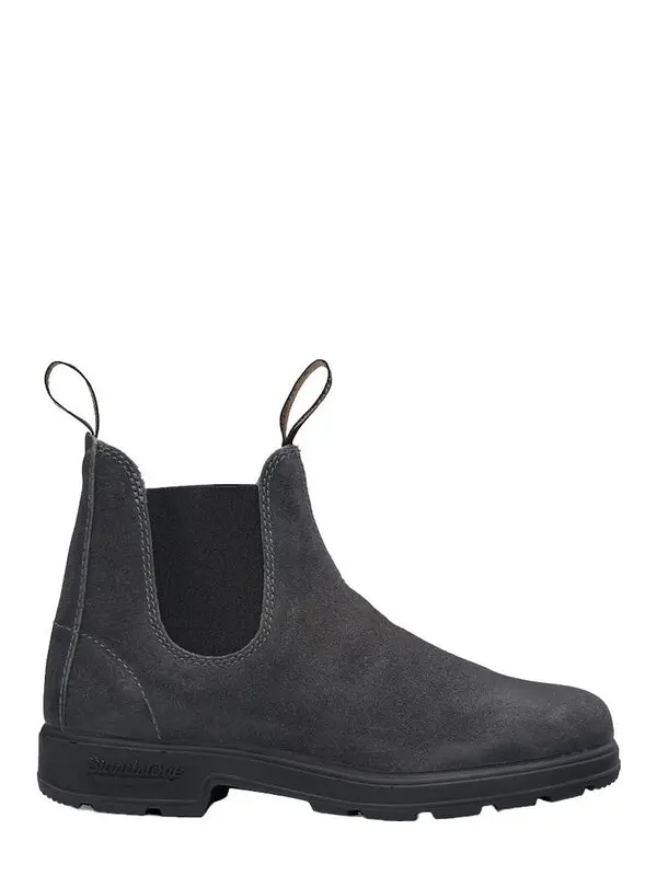 Blundstone 1910 Chelsea Boots - Steel Grey