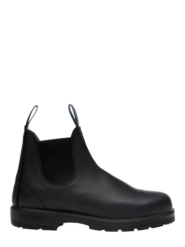 Blundstone 566 Chelsea Boots - Black