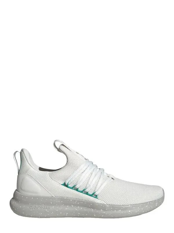 Adidas Lite Racer Adapt 7.0 Sneakers - Crystal White/pure Teal/grey Two