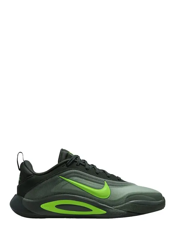 Nike A'ja Wilson A'one - Sequoia/cargo Khaki/iron Green
