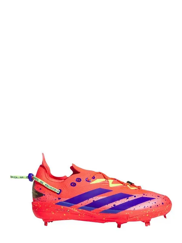 Adidas Adizero Electric+ 2.0 - Lucid Red/lucid Blue/lucid Lemon