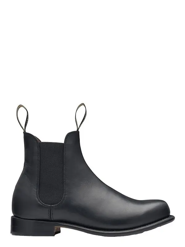 Blundstone 153 - Black