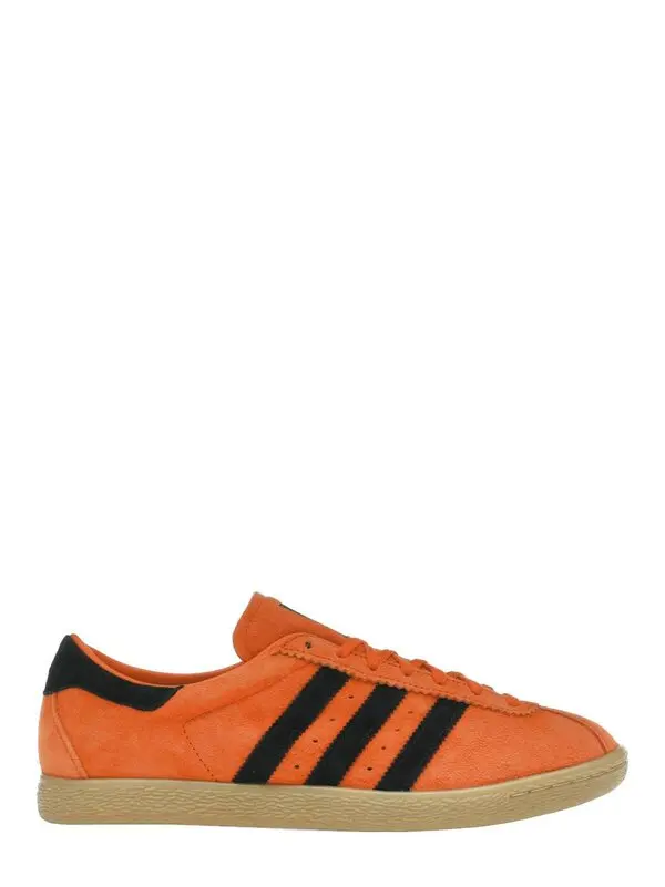 Adidas Trinidad And Tobago Island Series - Orange/core Black/gum 3
