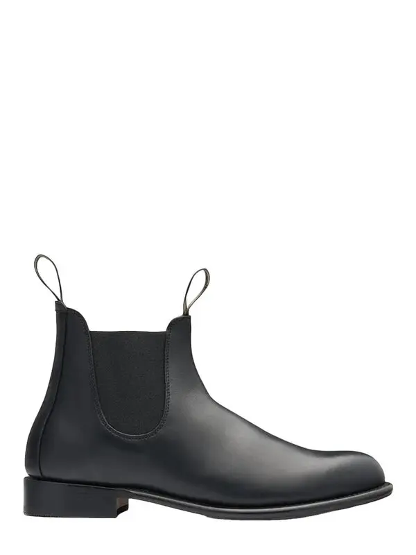 Blundstone 152 Chelsea Boots - Black