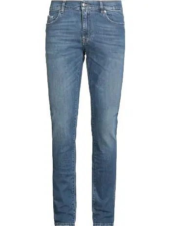 Iceberg Skinny Jeans - Blue