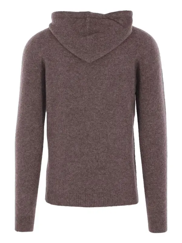 ROBERTO COLLINA Sweaters - Beige