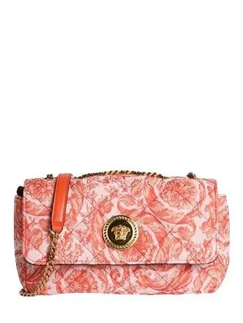 Versace Cross-body Bag - Pink