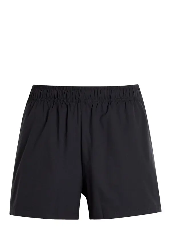 On Core Shell Shorts - Black