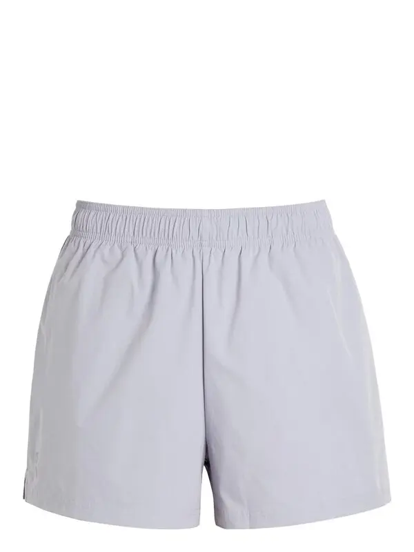 On Core Shell Shorts - Lilac